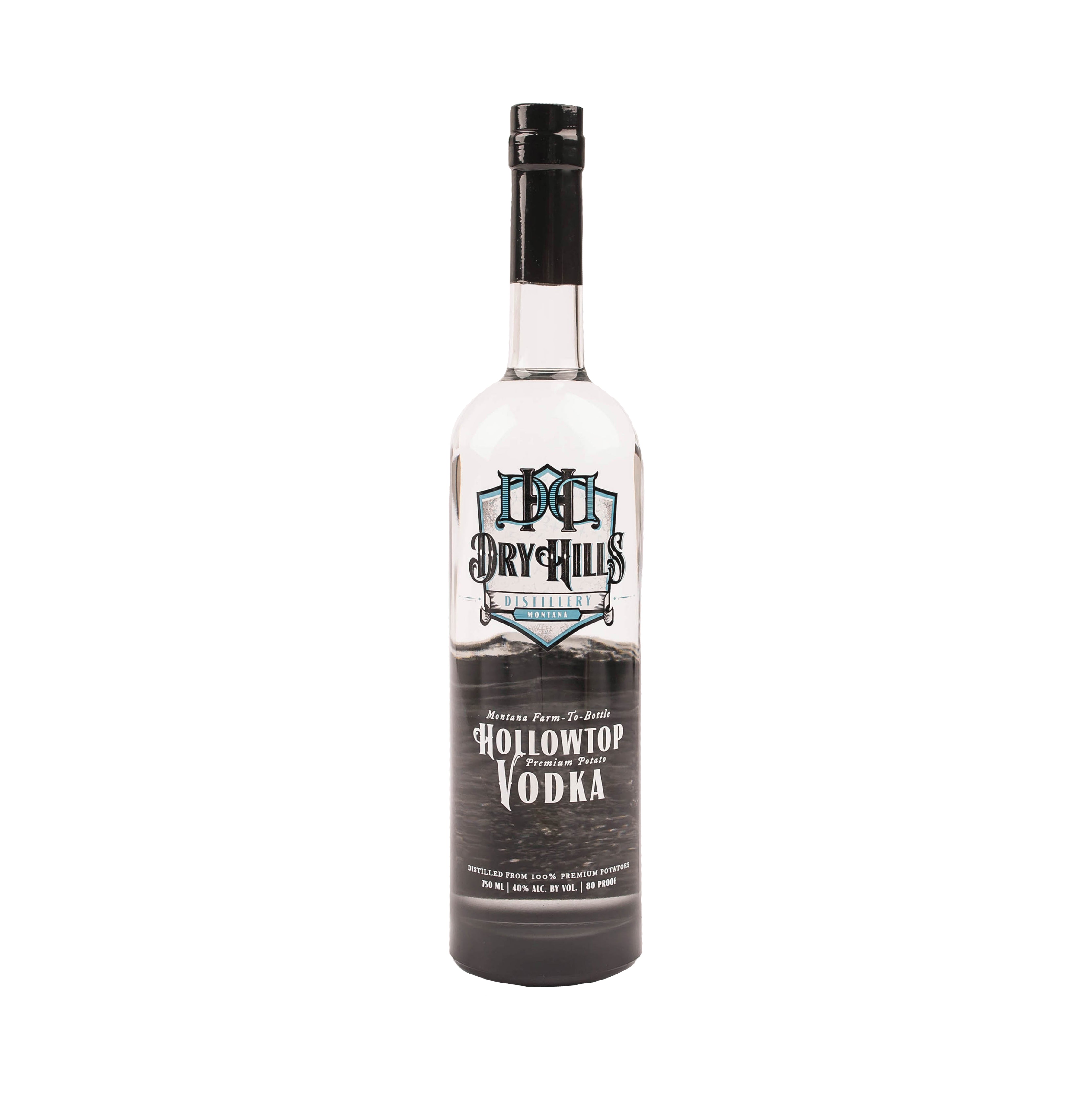 Dry Hills Distillery